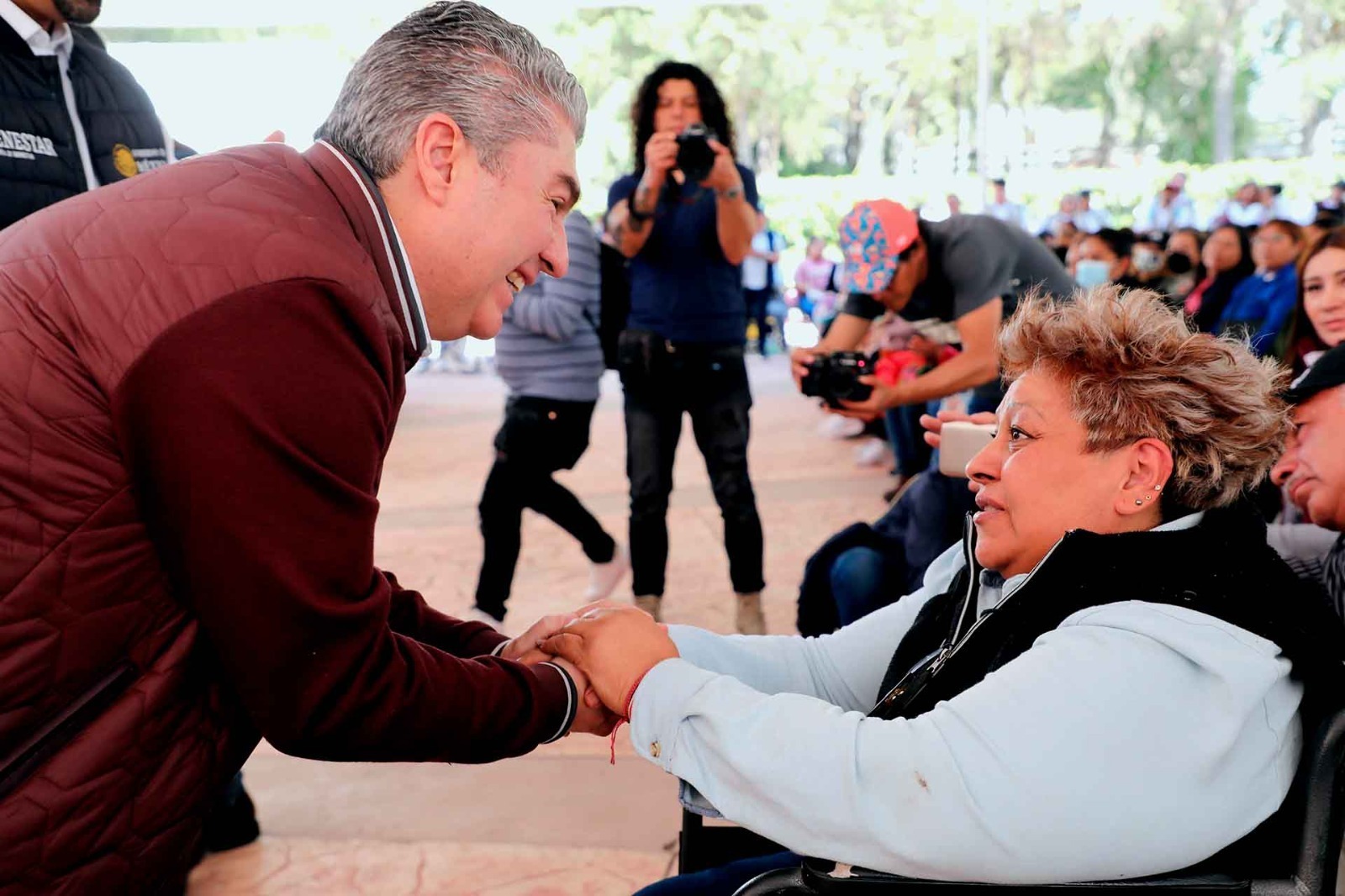 Anuncia Gobierno del Estado de México fechas para entregar 250 mil nuevas tarjetas “Mujeres con ...